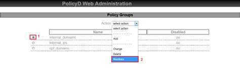 Konfigurasi Rate Limit Pengiriman Email Zimbra 8x Dengan Policyd