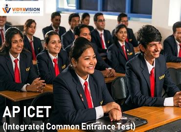 AP ICET 2025 Exam Dates Registration Exam Pattern Syllabus