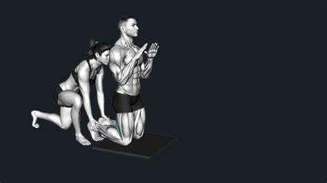 Nordic Curl How To Do Alternatives  And More