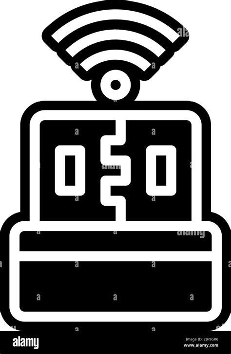 Connector Types Bluetooth Stock Vector Image And Art Alamy