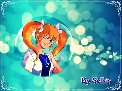 Majokko Tickle By Selkisfritz On Deviantart