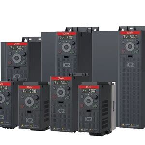 Danfoss IC Micro Drive