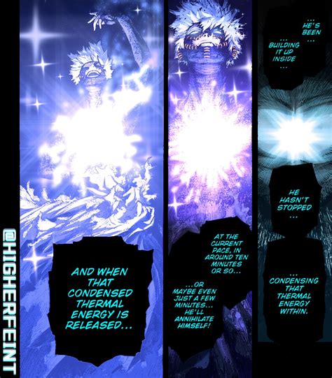 Spoiler My Hero Academia General Spoilers Thread Page 187 Worstgen