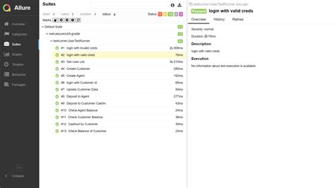 GitHub Zafir100100 API Testing On Dmoney API With Rest Assured This