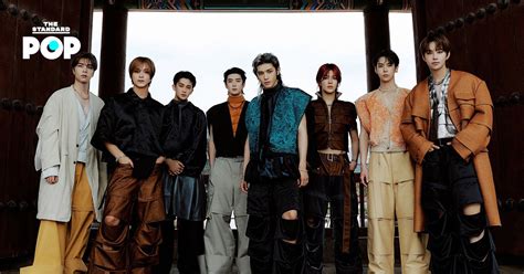 ท้าพิสูจน์ Nct 127 เผยเสน่ห์ของเมืองโซลใน Fact Check พร้อมอัลบั้มเต็ม