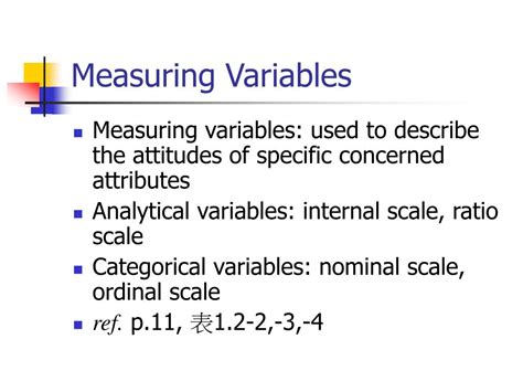 ppt multivariate statistical analysis powerpoint presentation free