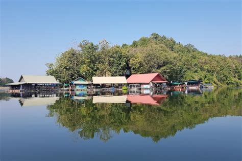 อ่างเก็บน้ำแม่ถาง Fun D