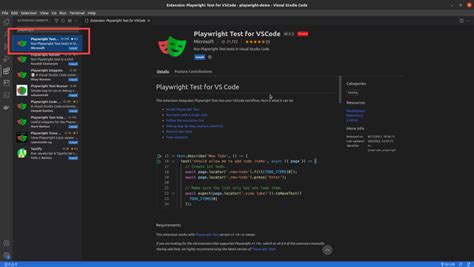 Playwright Test Automation Itprobit