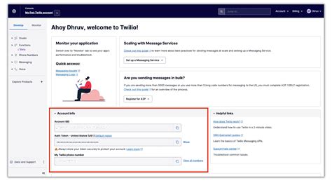 Integrate Twilio Flex With Discord Twilio