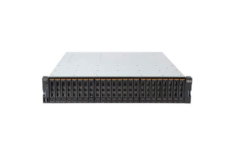 Ibm Storwize V3700 Refurbished Storage Price 1 879 00