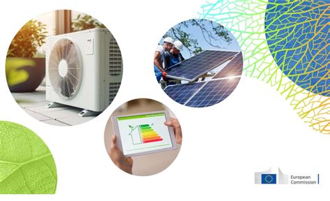 The European Energy Efficiency Directive Is Now Official