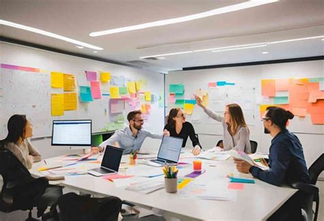 The Role Of Agile Methodology In Modern Project Management Valdymas Africa