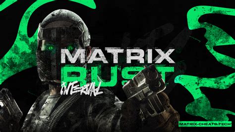 Matrix External Rust Matrix Cheats