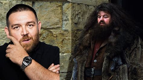 尼克·弗罗斯特加盟！剧版《哈利·波特》海格敲定 沈阳市职业培训协会