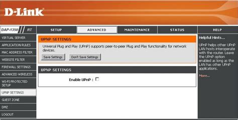 How To Enable UPnP On A Router