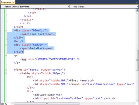 Jquery How To Select Nodes By Id And Class Name Example Best Technology Learning With