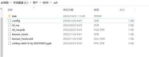 使用ssh连接github超时怎么办 工具与软件 维臻