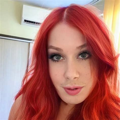 Gery Sunshine Fanvue