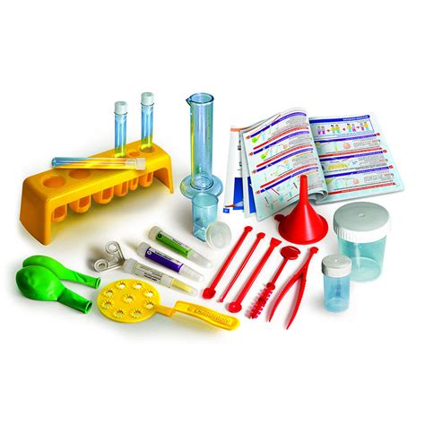 Ripley Laboratorio De Quimica