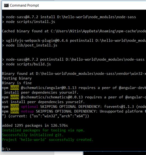 How To Install Angular