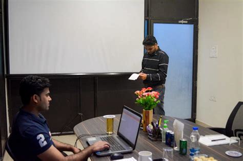 romesh barsagadey posted on linkedin