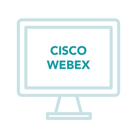 Webex Cisco