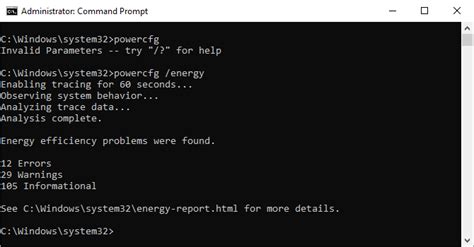 20 Windows Command Prompt Cmd Commands You Must Know