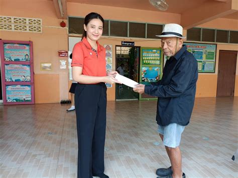 วันศุกร์ ที่ โรงเรียนวัดหนองอ้อ คงคสุวรรณราษฎร์นุเคราะห์