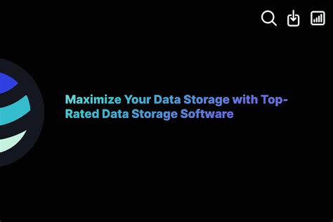 Maximize Your Data Storage With Top Rated Data Storage Software ExactBuyer