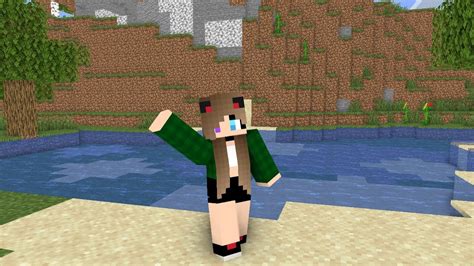 РЕБЕНОК И ДЕВУШКА ВЫЖИВАНИЕ НА ОСТРОВЕ В МАЙНКРАФТ МУЛЬТИК ДЛЯ ДЕТЕЙ ТРОЛЛИНГ ДЕТИ МОДЫ