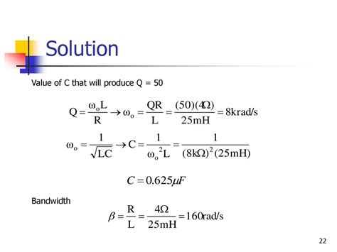 What Is Bandwidth In Circuits Circuit Diagram