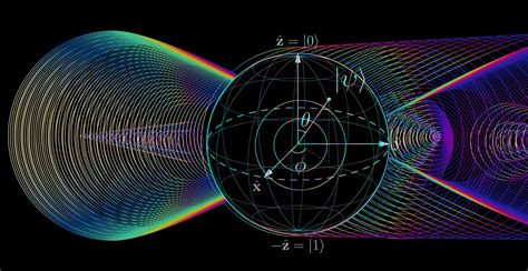 qubit quest the race to master quantum computing and redefine innovation