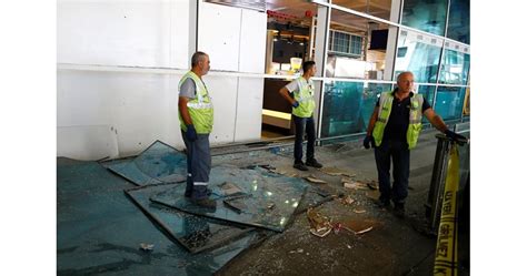 Български студенти искали съдействие след атентата в Истанбул