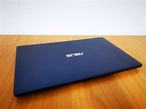 Asus Zenbook Ux F Review The Tech Revolutionist