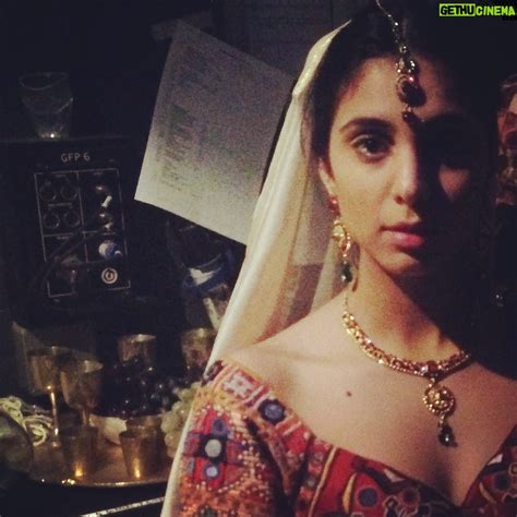 Anjli Mohindra Gethu Cinema