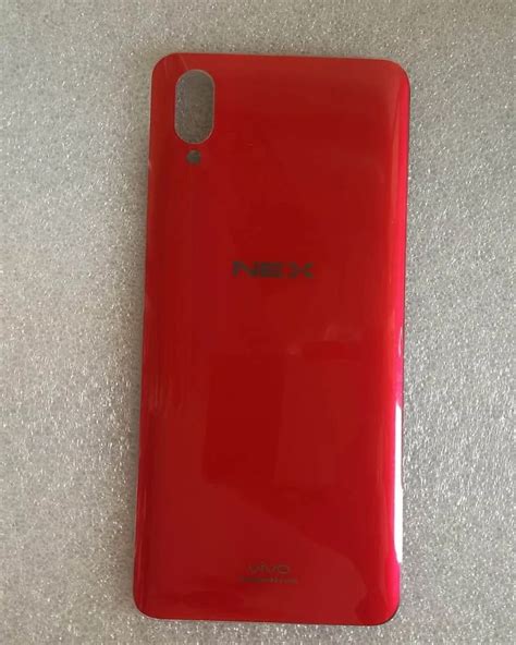 Vivo Nex Mobile Back Panel At Piece Mira Road Thane Id