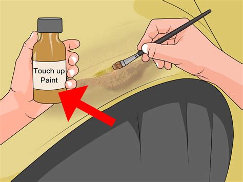3 Ways To Prevent Rust On Your Car Wikihow