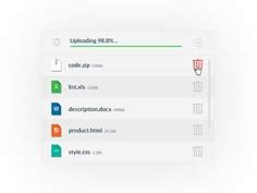 upload image ui חיפוש ב Google Portal Design Data Visualization Bar Chart Patterns Admin