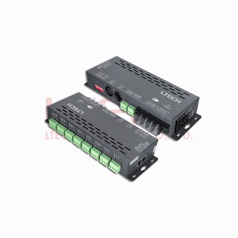 DMX RDM Decoder PRO LT
