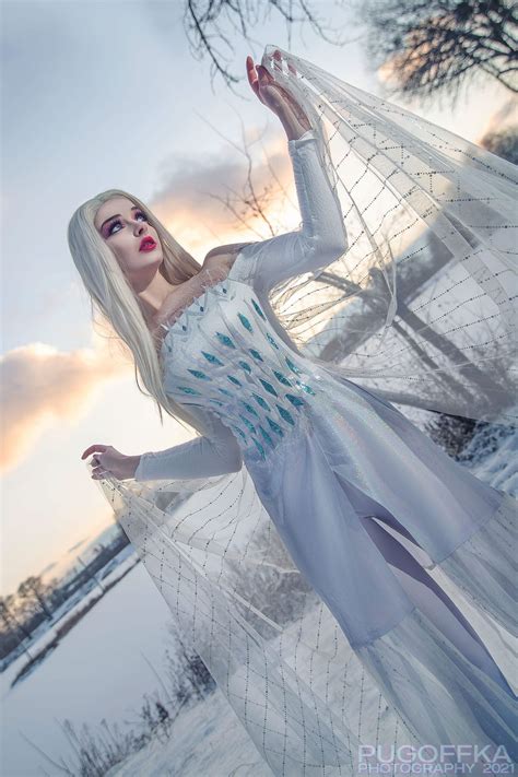 Elza Frozen 6 Nude Photos Onlyfans Patreon Fansly Leaked Images And Videos