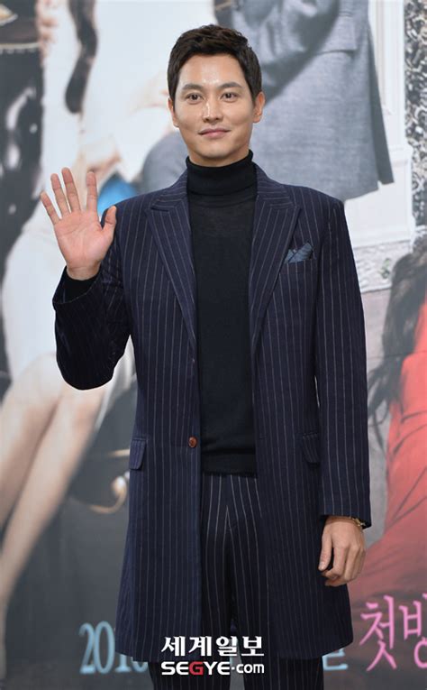 포토 송종호 여심 녹이는 미소 세계일보