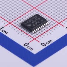 Texas Instrument MSP430G2152 Flash Memory Data Replicating