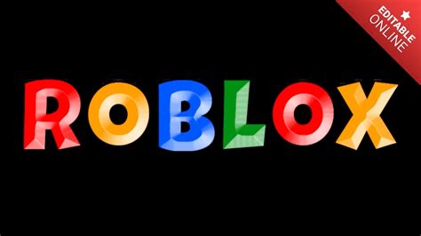 Roblox Home Text Effect Generator