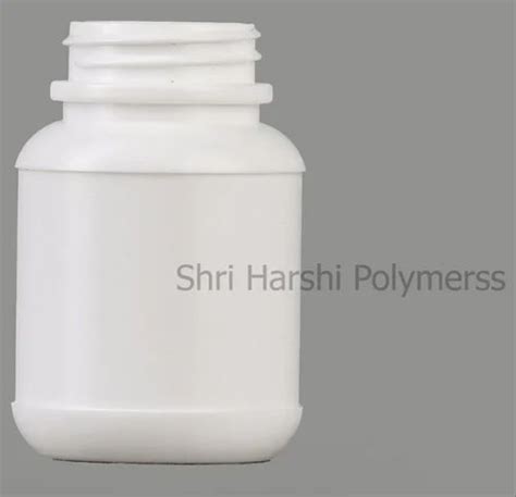 100ml Cc Hdpe Tablet Container At ₹ 4 65 Piece Hdpe Container In Pondicherry Id 2853241052855