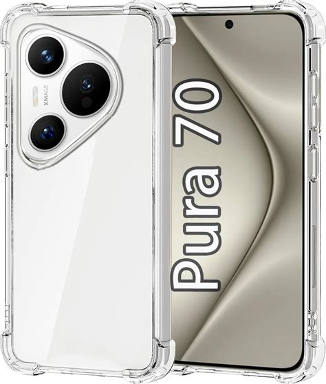 Best Cases For Huawei Pura