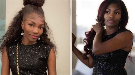 Tiktok Scammer Ashley Grayson Guilty Of Mrder For Hire