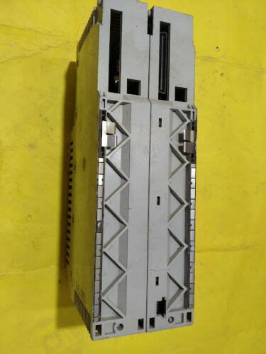 140cpu67260 Multi Mode 4Mb QTM HSBY Schneider Electric PLC CPU RL 06 SV 3 13 Industrial SOL