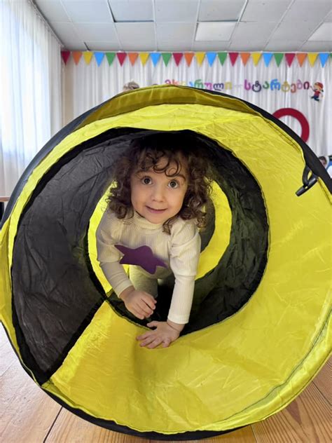 ქ რუსთავის ქ რუსთავის N34 საბავშვო ბაღი “ვარსკვლავები”