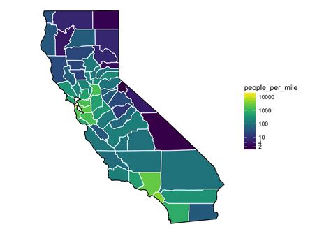 Mapping Differences With R Tidyverse Posit Community