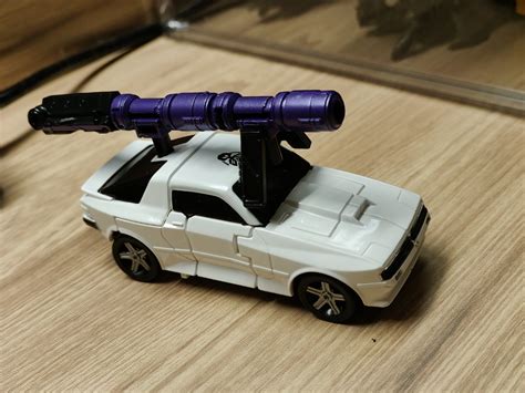 Transformers Tra Gen Select Bug Bite Hobbies And Toys Toys And Games On Carousell